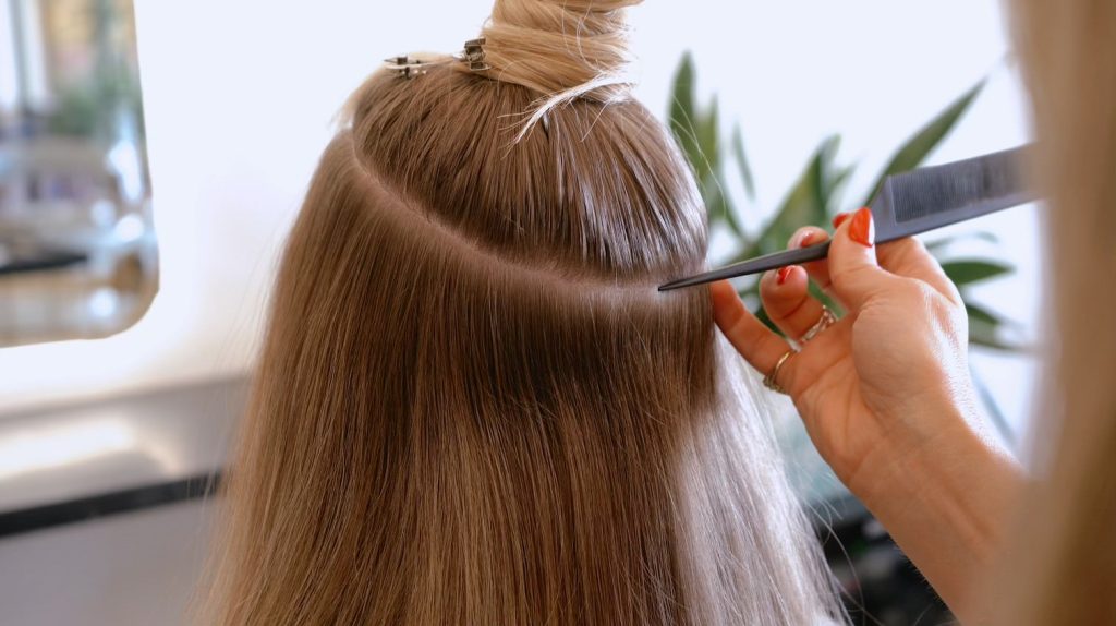 Habit Extension Method - Online & In Person Education by Habit Salon