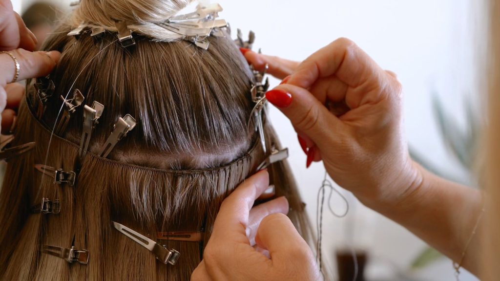 Habit Extension Method - Online & In Person Education by Habit Salon