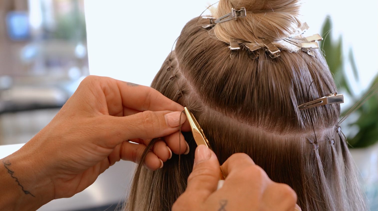 Habit Extension Method - Online & In Person Education by Habit Salon