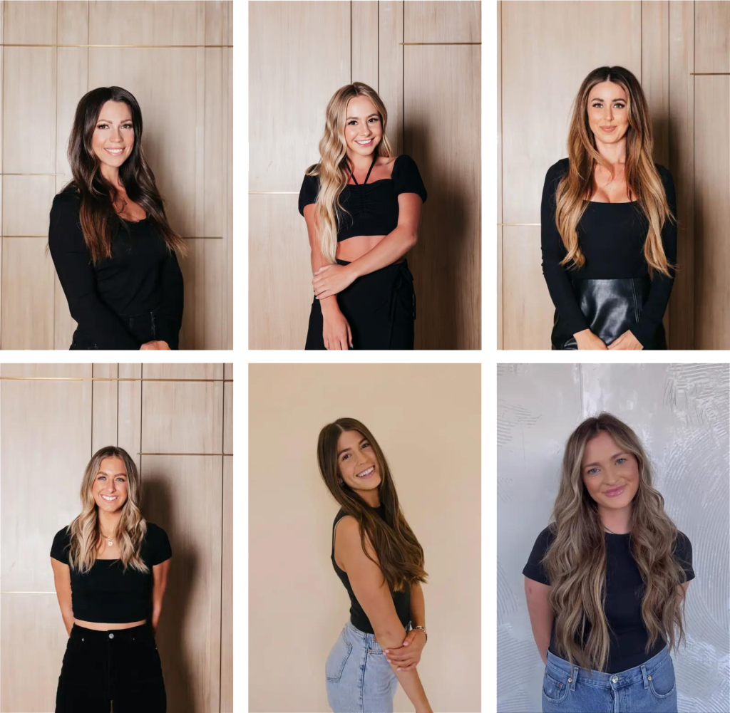 Habit Extension Method - Online & In Person Education by Habit Salon