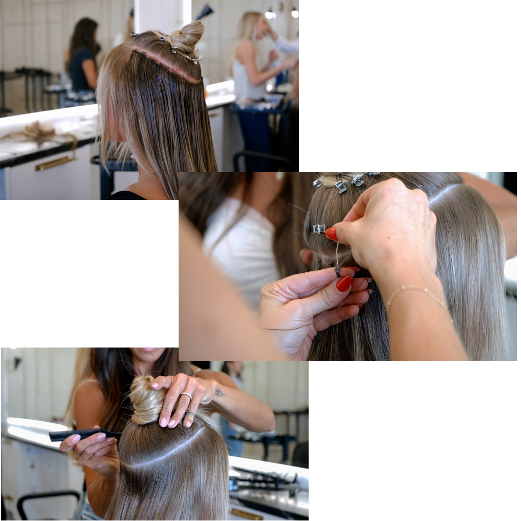 Habit Extension Method - Online & In Person Education by Habit Salon